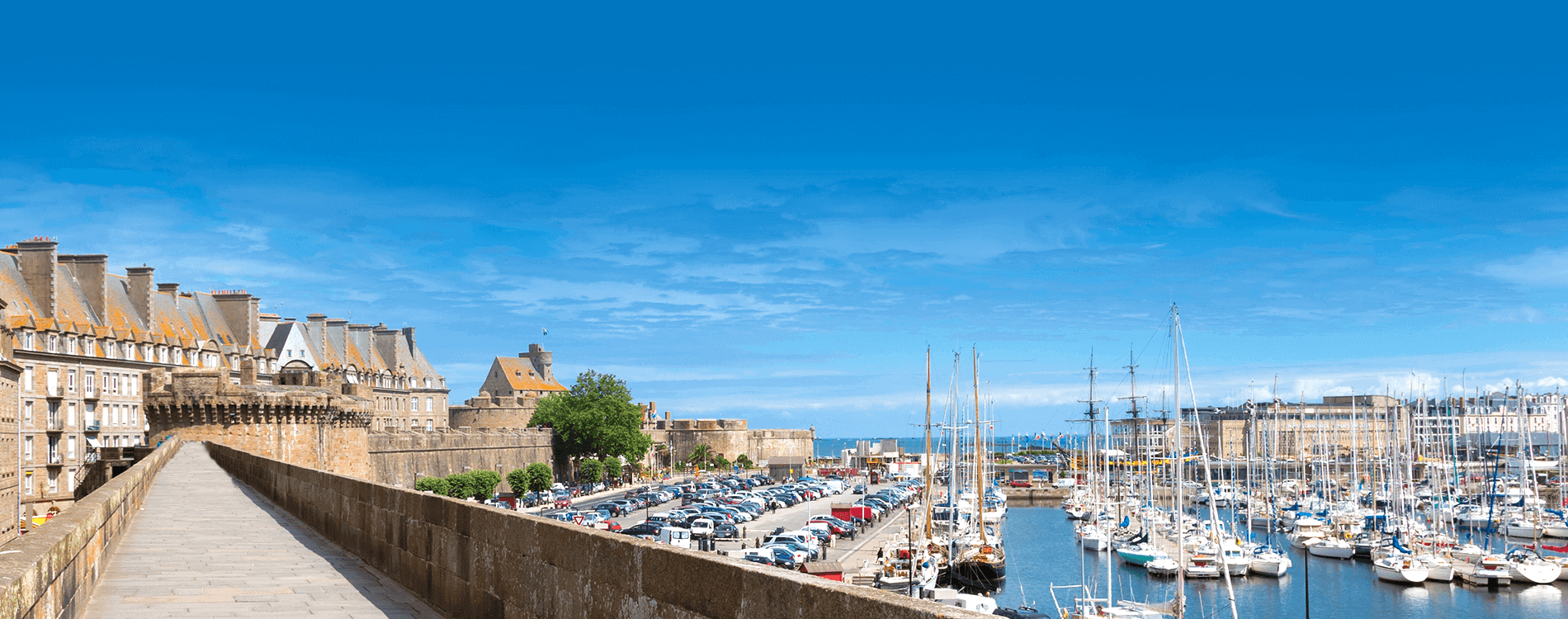 Day Trips From St Malo To Jersey | Condor Ferries