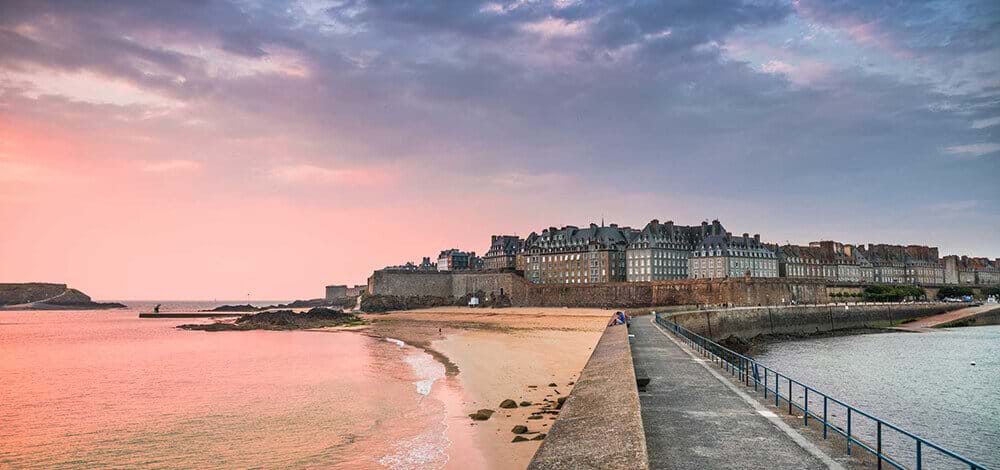 Things To Do In St Malo & Brittany | Travel Guides | Condor Ferries