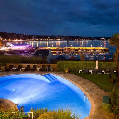 Somerville Hotel Jersey | Condor Breaks