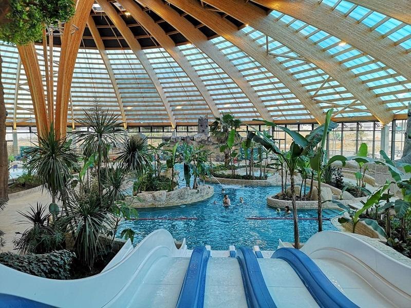 Les Ormes Domaine & Resort France | Condor Breaks