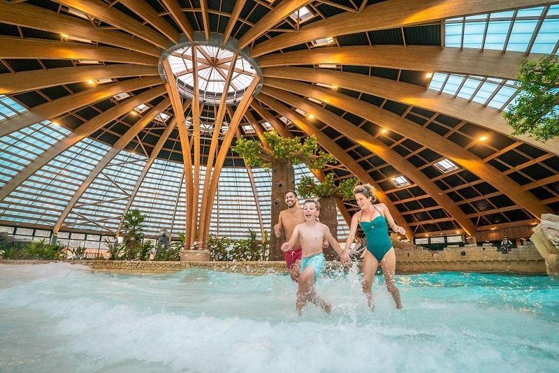 Les Ormes Domaine & Resort France | Condor Breaks