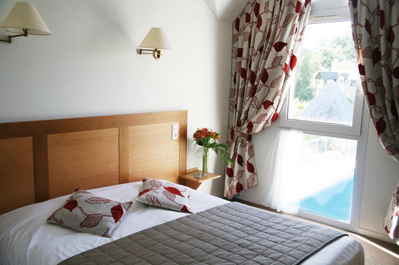 Les Ormes Domaine & Resort France | Condor Breaks