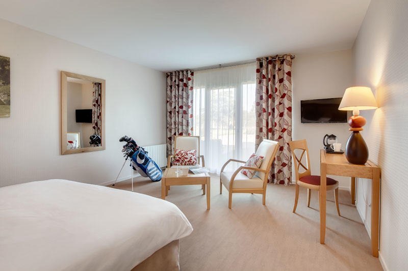 Les Ormes Domaine & Resort France | Condor Breaks