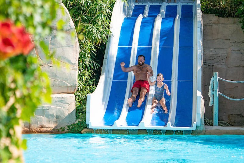 Les Ormes Domaine & Resort France | Condor Breaks