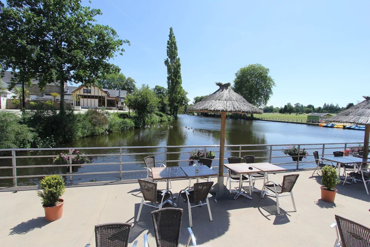 Les Ormes Domaine & Resort France | Condor Breaks