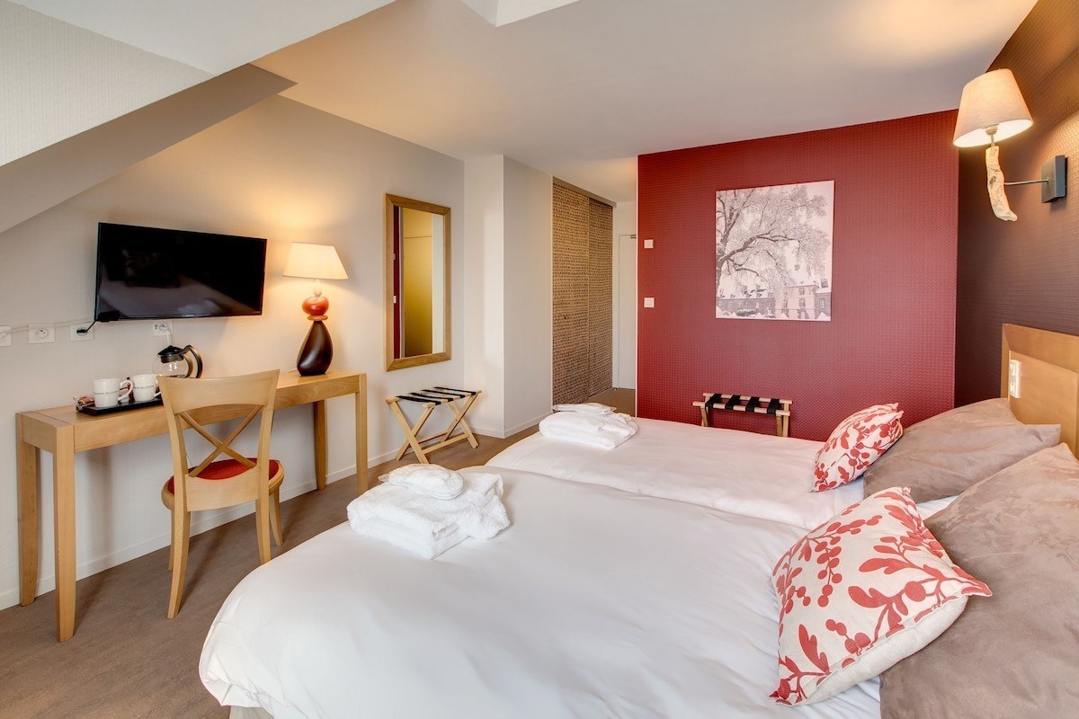 Les Ormes Domaine & Resort France | Condor Breaks