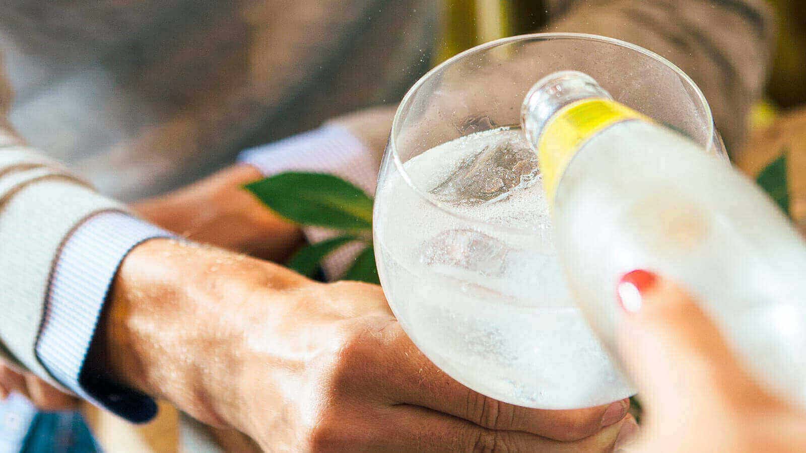 Onboard Food & Drink | Condor Ferries