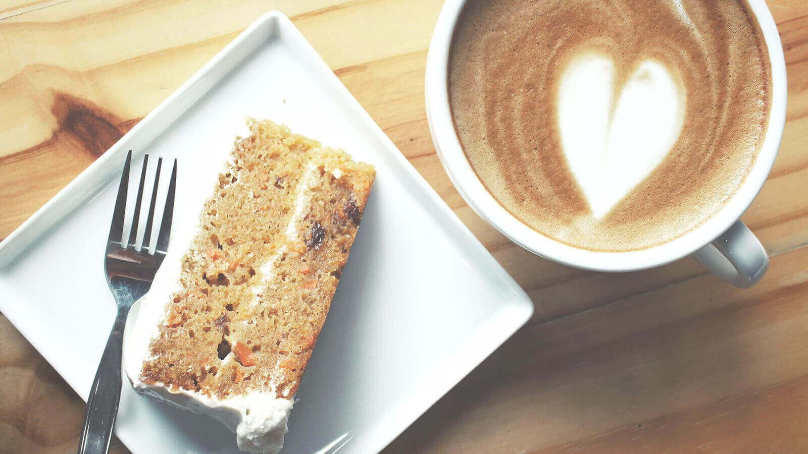 Onboard Food & Drink | Condor Ferries