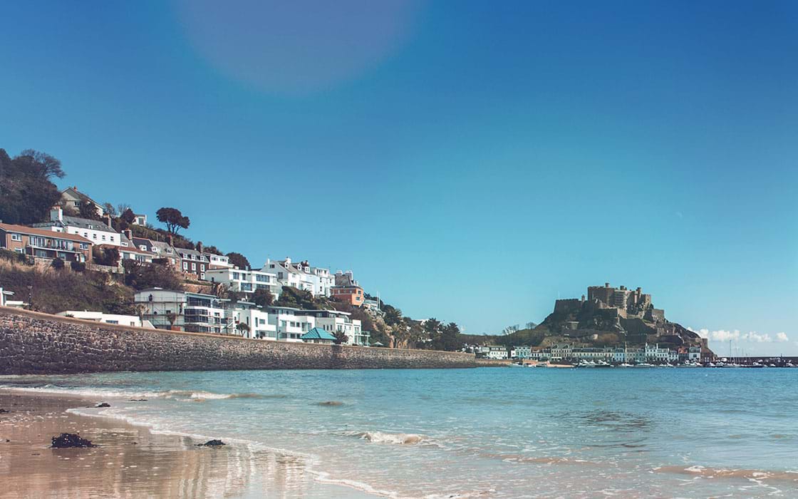 Condorferries.com | Ferries To Jersey, Guernsey, St Malo And The UK ...